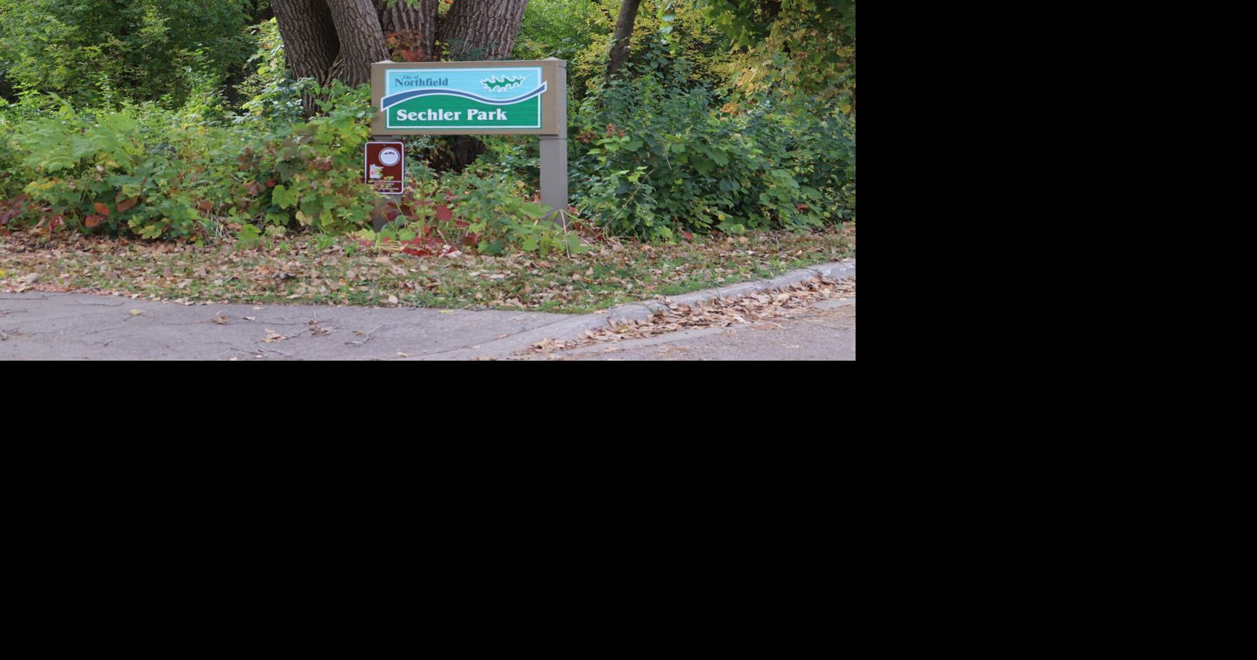 Northfield council talks Sechler Park improvements | News ...