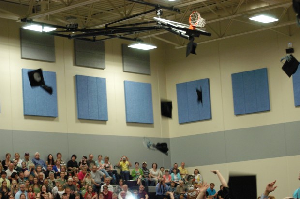 GALLERY: Tri-City United celebrates first graduation | News ...
