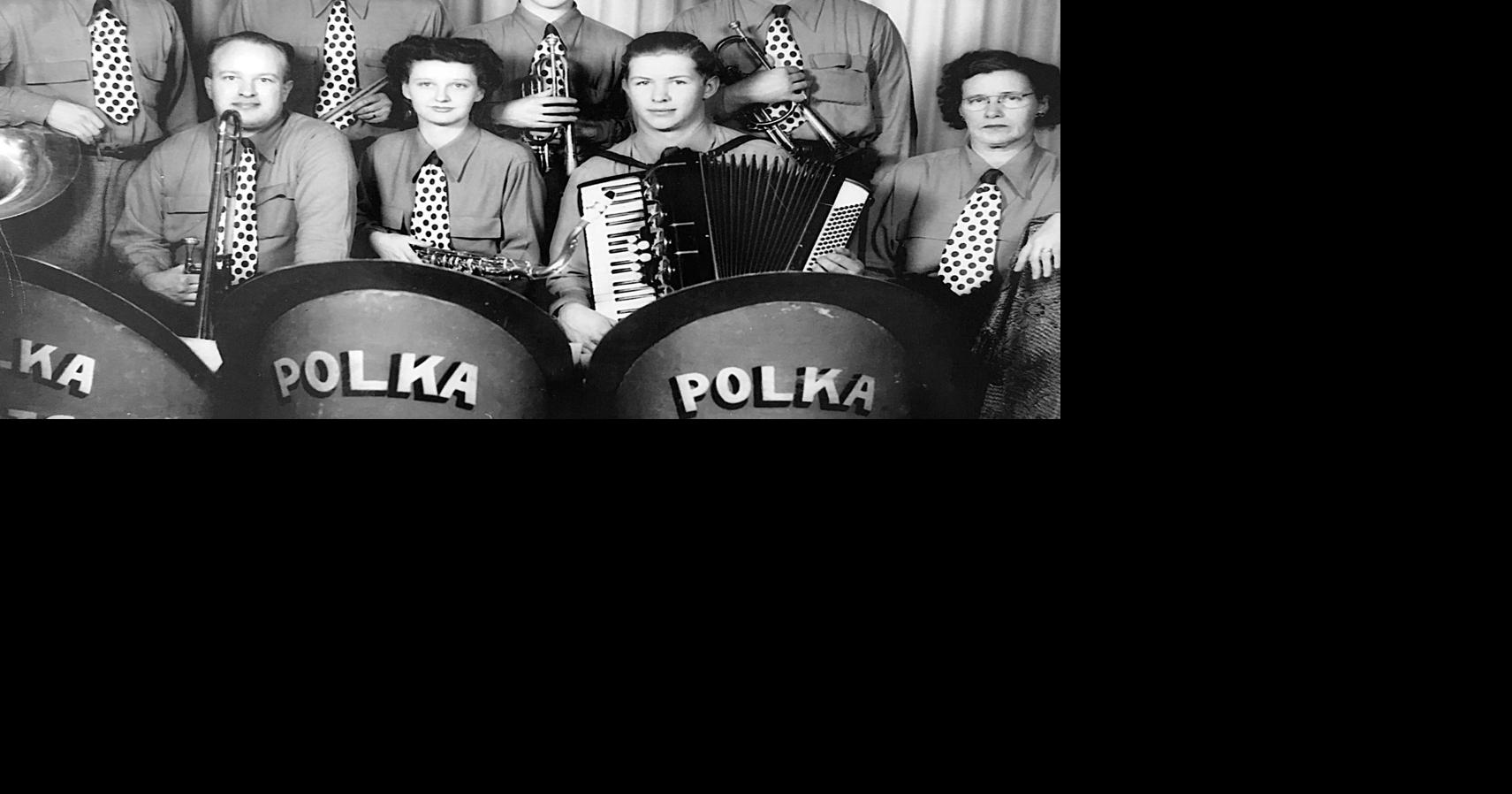 Ray Sands and the Polka Dots celebrate 70 years of music | News ...
