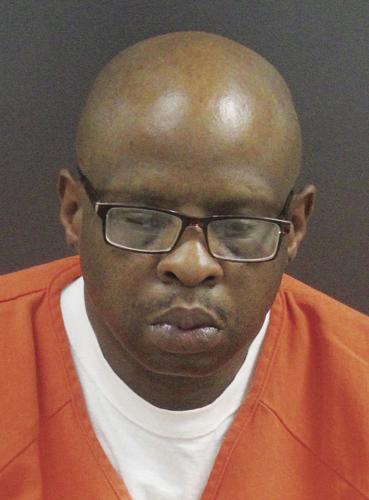 COURT REPORT: 2 traffic stops, 2 drivers charged with meth possession ...