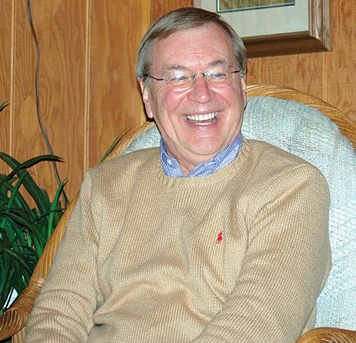 A LIFE WELL LIVED: Tom Effertz leaves a legacy graced with love and ...