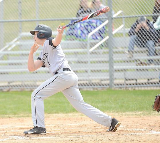 People's Press all-area baseball team with honorable mention | Sports ...