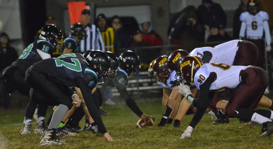 WEM football outlasted by Blue Earth Area in section semifinal | Sports ...