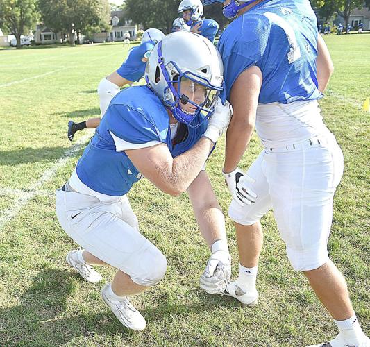 LINEBACKER LINEAGE: Gefre, DeKam latest in long line of outstanding ...