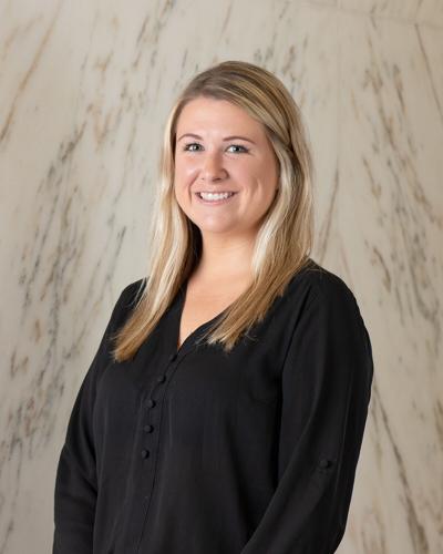 Reese named officer at Keen Bank | News | southernminn.com
