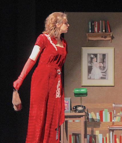 "Clue on Stage" set to make premier | News | southernminn.com