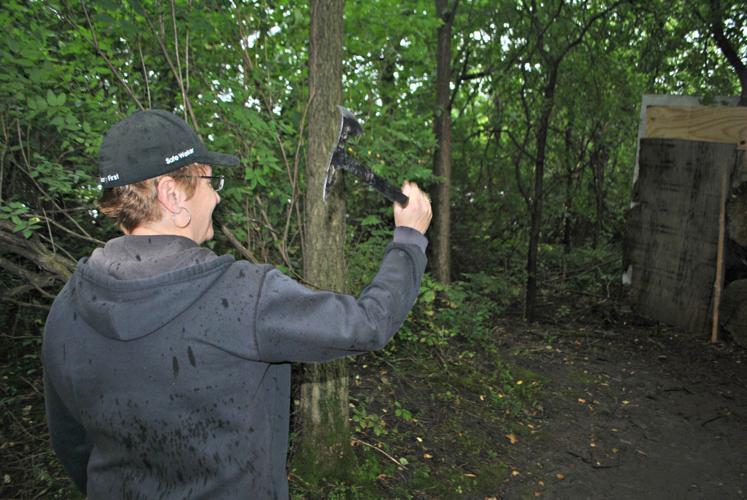 Thousands gather for Shooters Roundup | News | southernminn.com