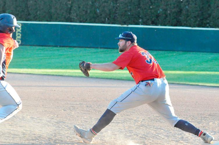 Braves down Saints in River Valley League battle | Sports ...