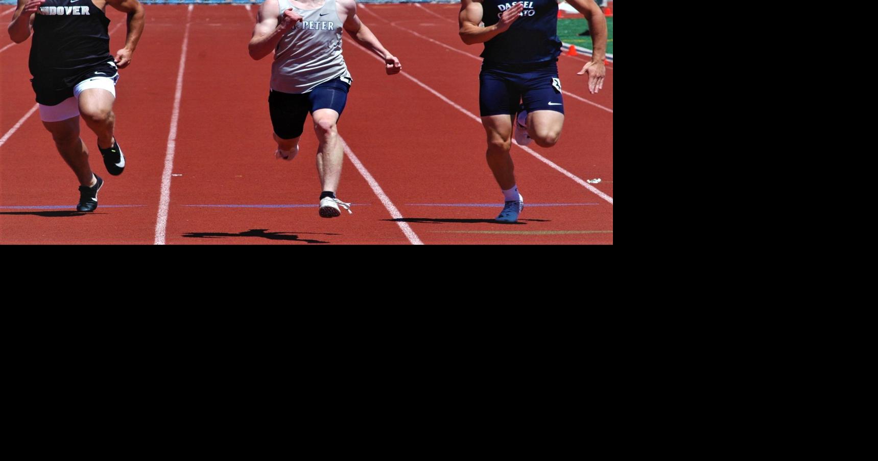 SPRING SPORTS PREVIEW: St. Peter boys track and field | Sports ...
