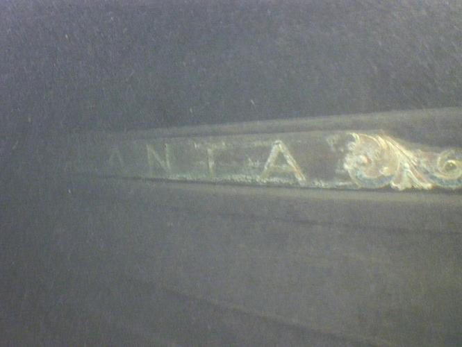 130 years after it sank, well-preserved wreckage of ship found in Lake ...