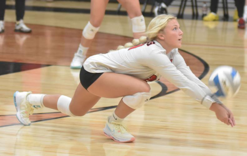 Tough loss puts NRHEG in search of bounce back | Sports | southernminn.com