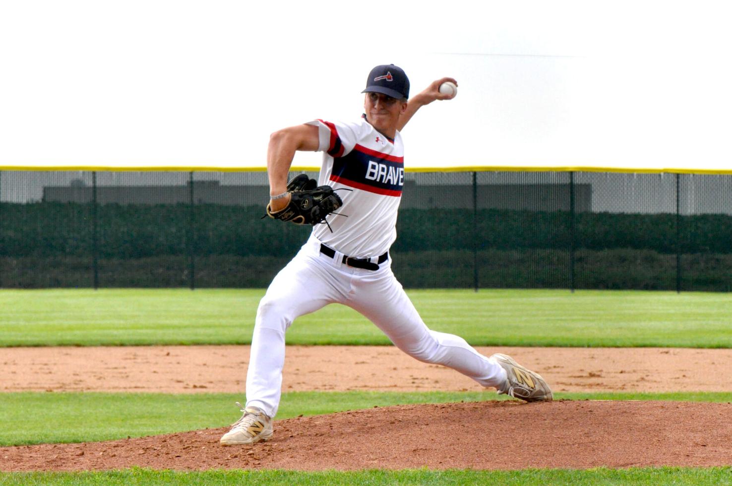 Braves stifle Urbank Bombers to open MBA State Tournament | Sports ...