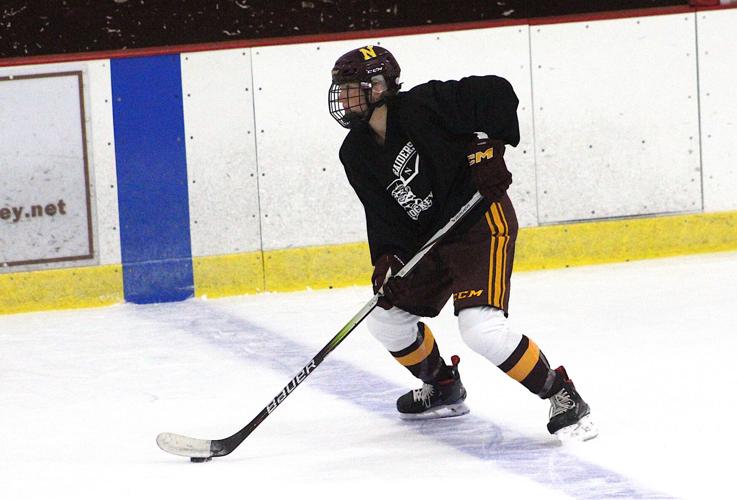 Northfield girls hockey captains ready for big year | Sports ...
