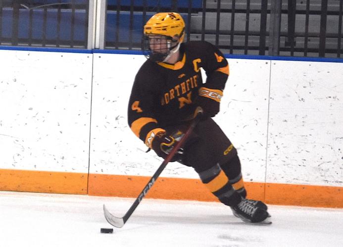 Raiders remain undefeated in the Big 9 with wins over Rochester and ...