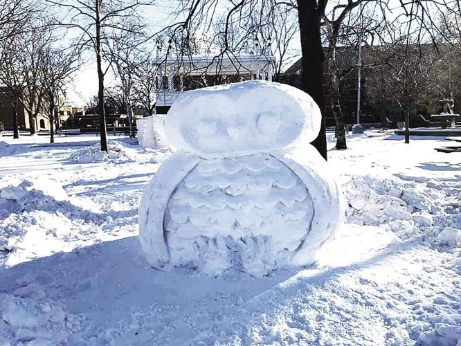 SCENE - Winter festivals, fun, and frolicking in Minnesota | Southern ...