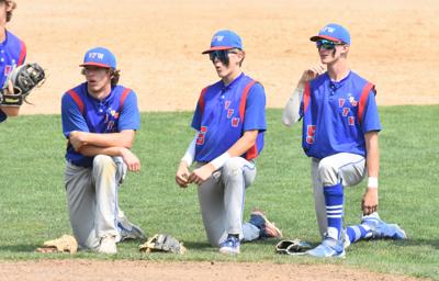 Seeding set for VFW baseball final four | Sports | southernminn.com