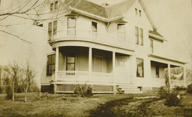 Joe and Ev Stransky: Milk is their family’s bloodline | Portraits ...