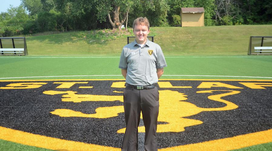 Abdella returns home as St. Olaf SID | Sports | southernminn.com