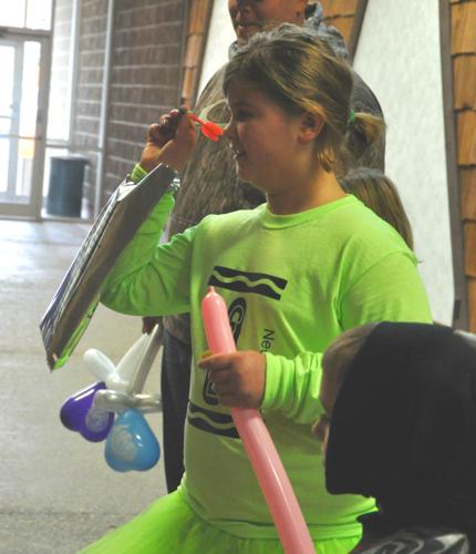 Hundreds in Le Sueur celebrate Halloween at carnival | News ...