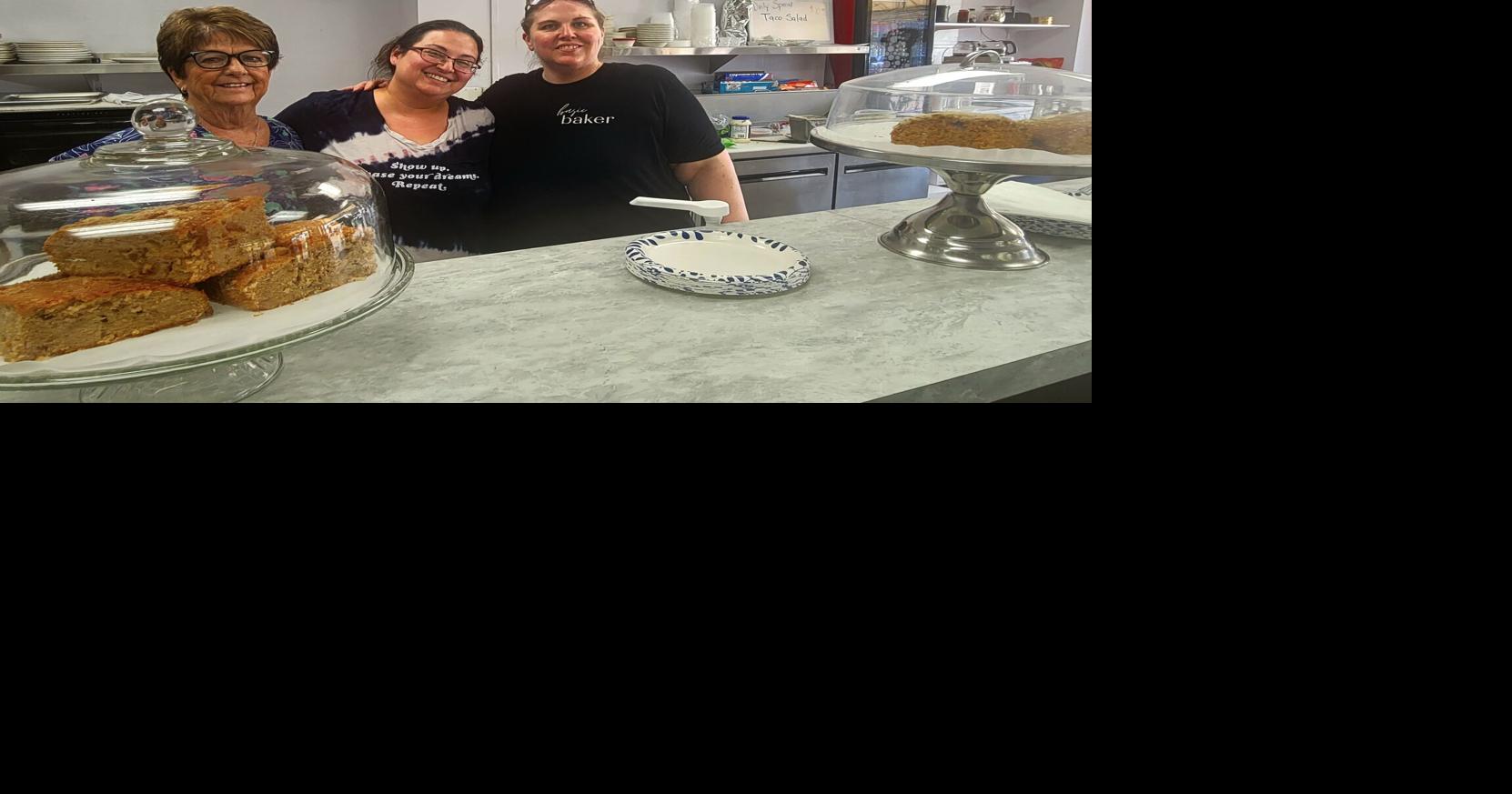 Sweet B's Bistro brings relaxed, family-friendly eats to Le Center ...