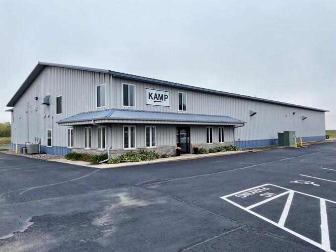 Manufacturer receives state funding as it moves from Waseca to Owatonna ...