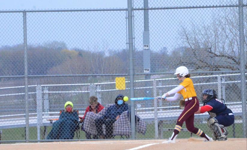 Medford softball beats USC for second consecutive 10-run win | Sports ...