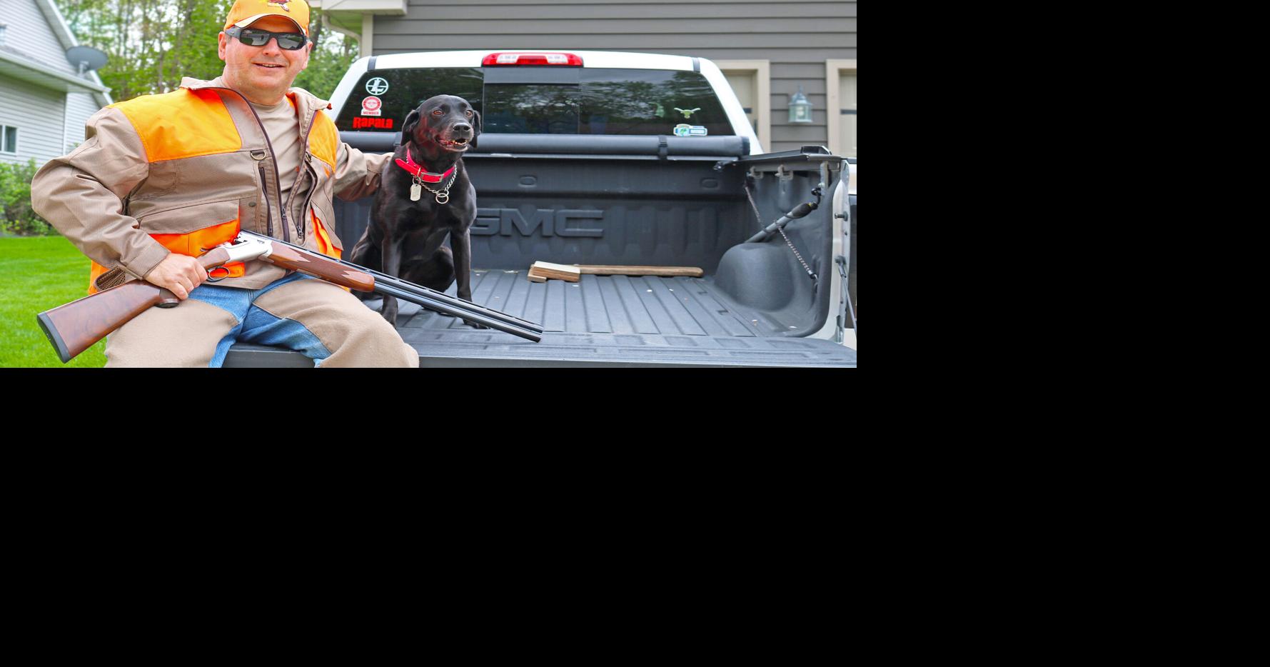 Local hunters sign up to host guests for Gov. Pheasant Hunting Opener ...