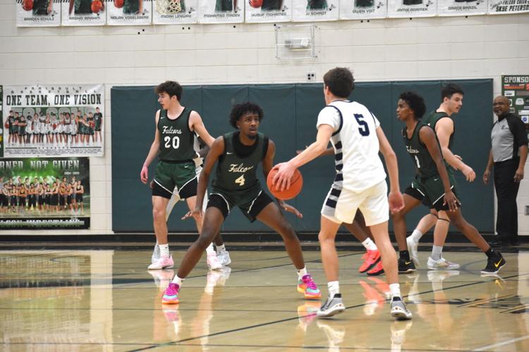 Faribault boys basketball survives Rochester Century to close out busy ...