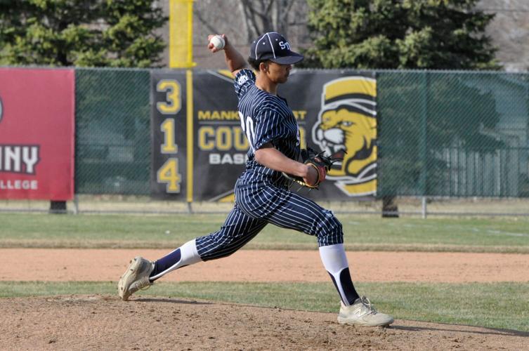 SPRING SPORTS GUIDE: St. Peter baseball | Sports | southernminn.com