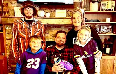 Waseca 12-year-old killed, family injured in head-on collision | News ...