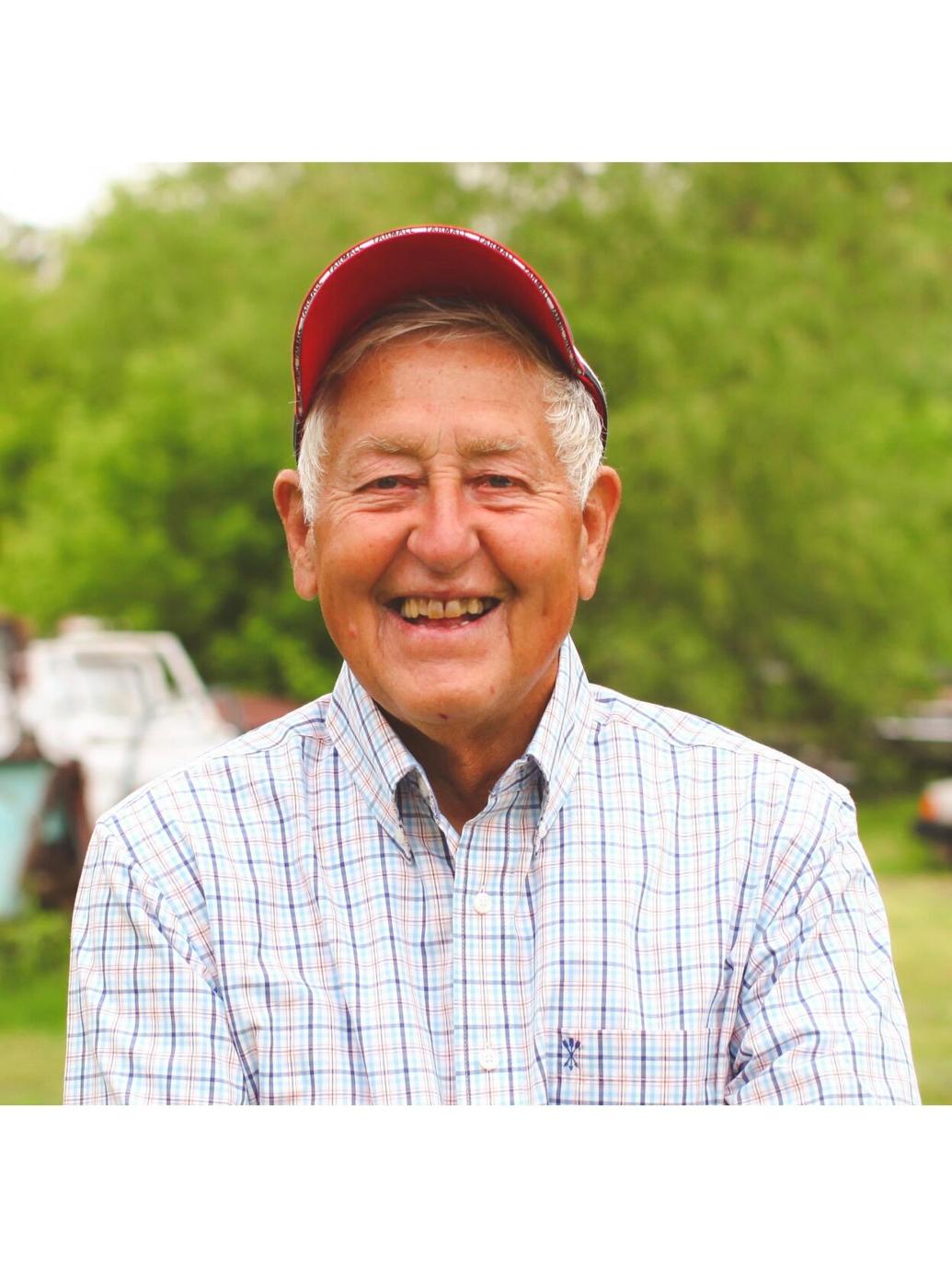 Dale L. Bishman | Obituaries | southernminn.com