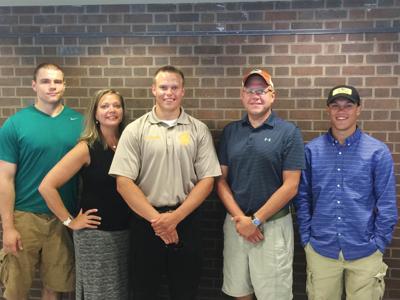 From the Heart: Owatonna woman relies on faith throughout diagnosis ...