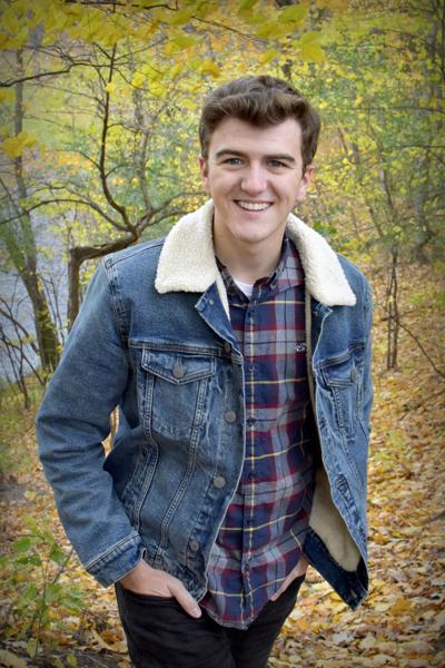 Elijah Simon | | southernminn.com