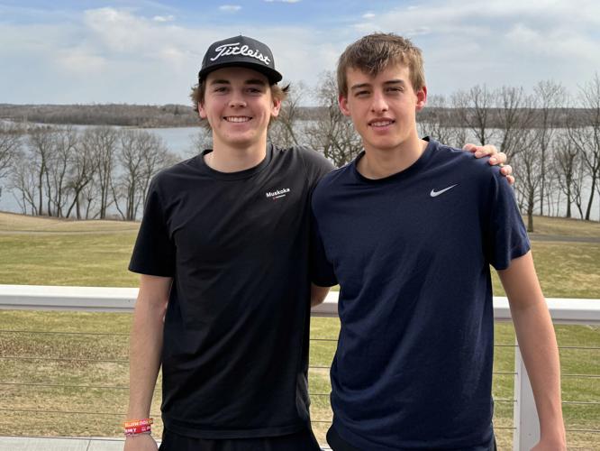 New era of Saints golf led by a pair of familiar faces | Sports ...