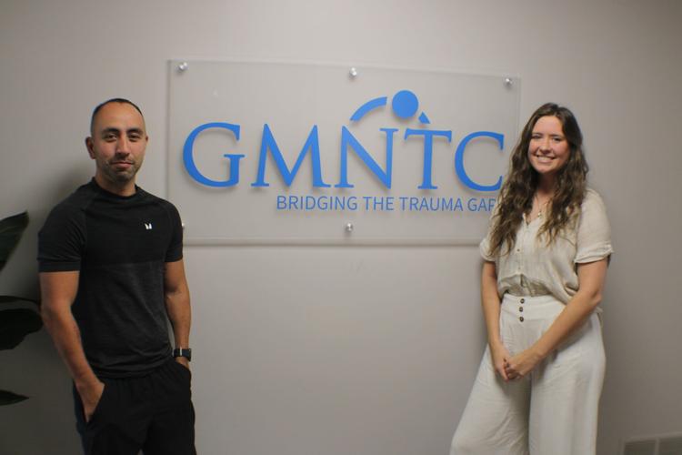 Greater Minnesota Trauma Center 'bridging the gap' in rural mental ...