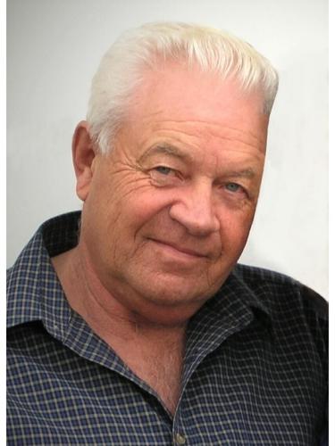 Robert (Bob) Wayne Knutson, Sr. | Obituaries | southernminn.com