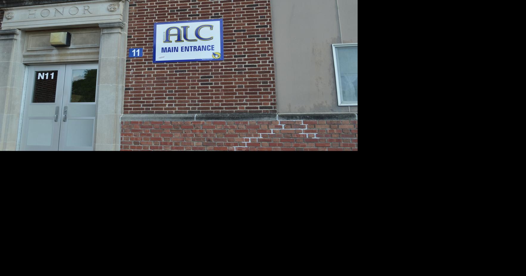 Central Building lockdown caused by behavioral issues | News ...