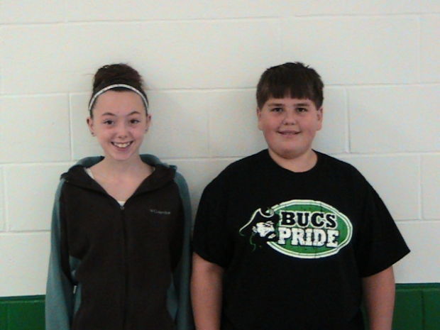 WEM students of the month | Local | southernminn.com