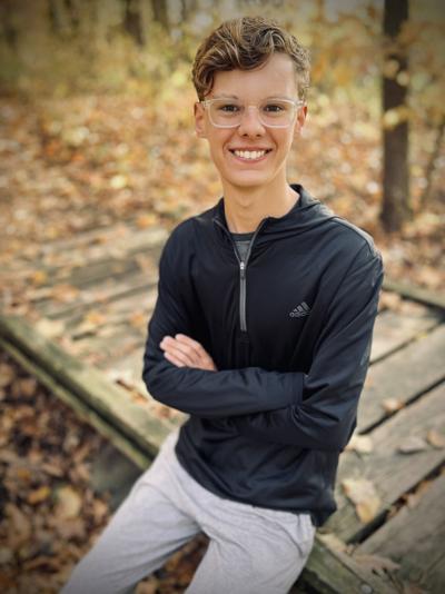 Reilly Dibble | Virtual Graduations | southernminn.com