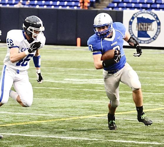 THE TRANSCENDENT: Five of the most influential and productive players ...