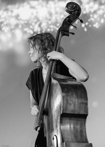 SCENE - From the Music Side: Liz Draper rocks from Southern Minn and ...