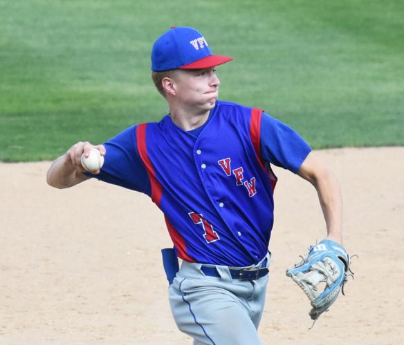 Owatonna VFW 10s suppress late JM rally for home win | Sports ...