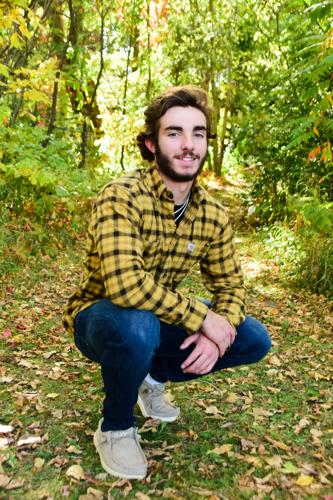 Thomas Kennedy | Virtual Graduations | southernminn.com