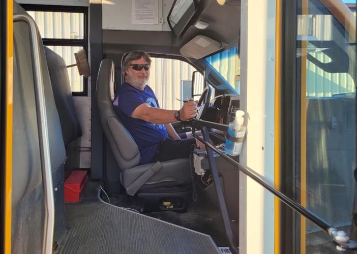 Honored Faribault bus driver 'fell in love with the kids' | News ...