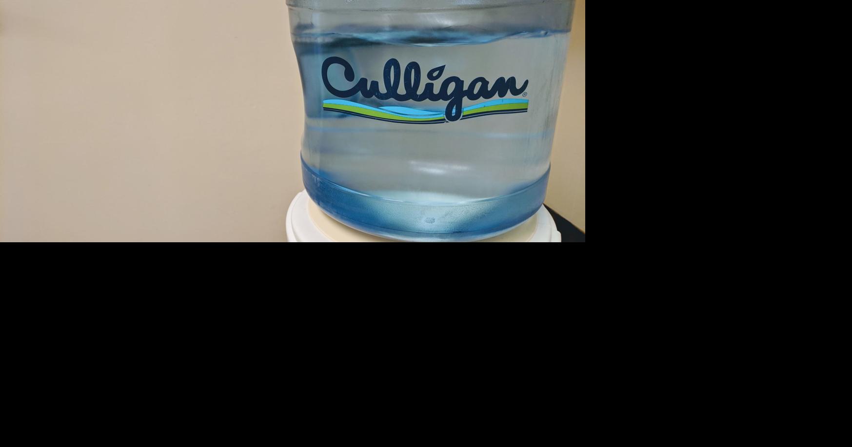 Culligan Ultrapure announces acquisition of Culligan St. Peter | News ...