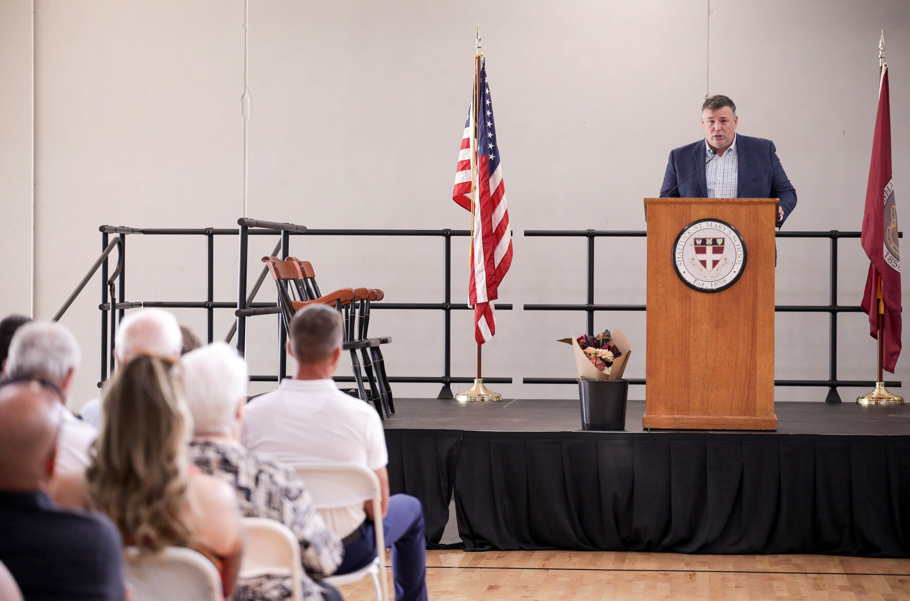 Sports complex named after Putrah family | News | southernminn.com