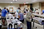 Owatonna Public Library hosts book sale and craft day | News ...