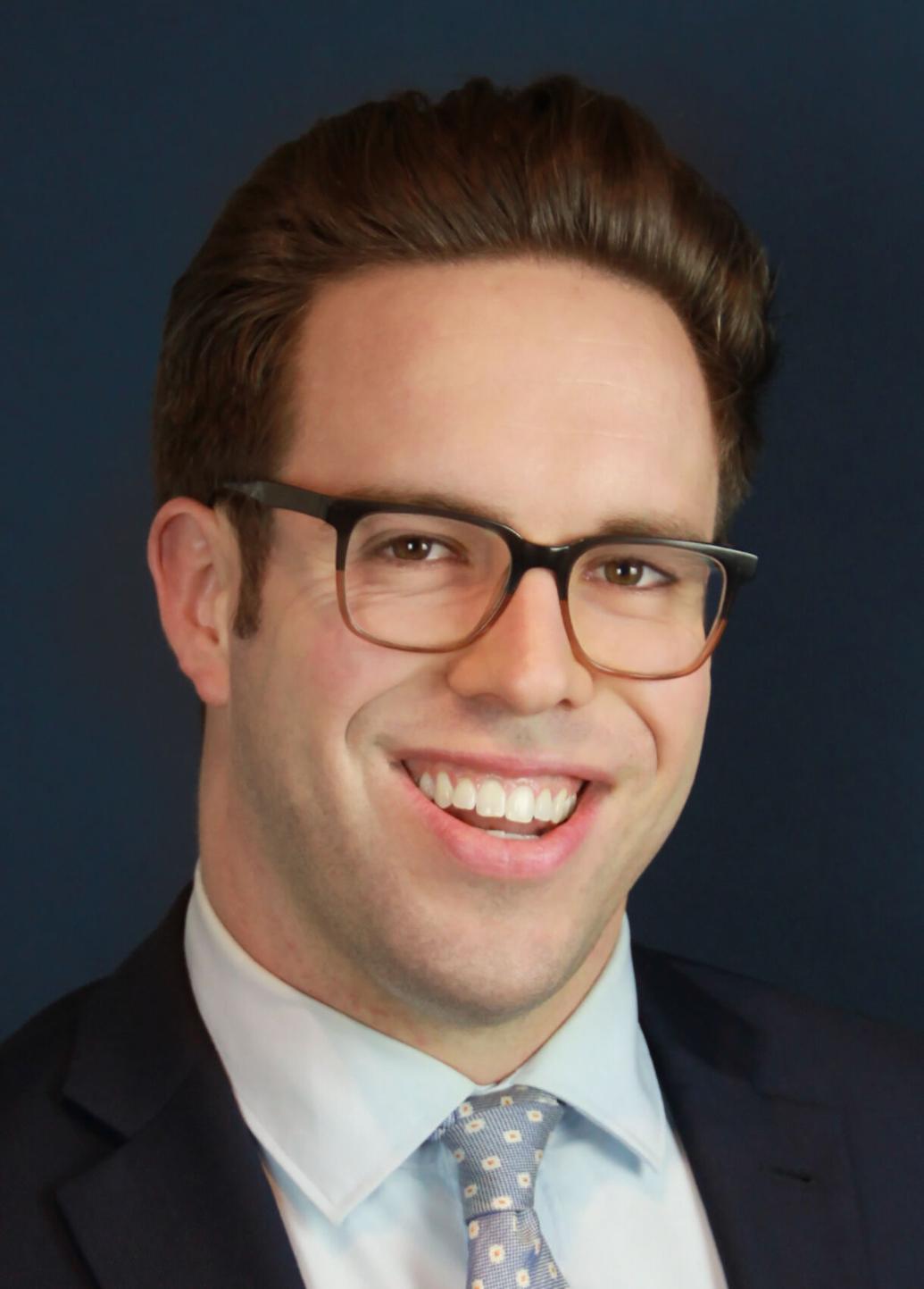 Ditlevson continues campaign for House 19B in primary | News ...