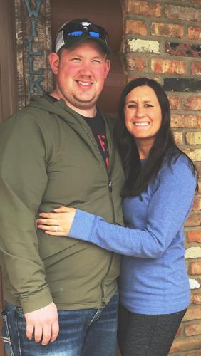 Engagement: Fitzgerald and Skaja | The Kenyon Leader | southernminn.com