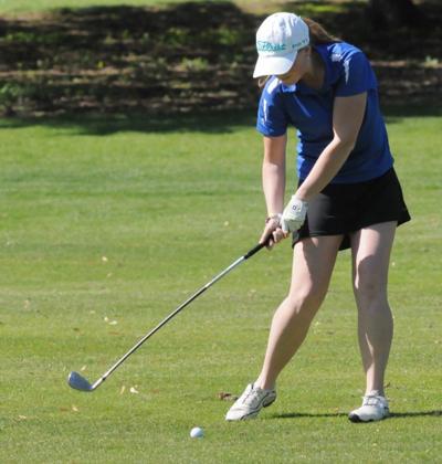 Waseca girls golf loses to Mankato West by 20 strokes | Sports ...